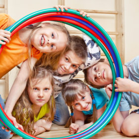 Das Early Excellence Konzept (ausgebucht) - VBE