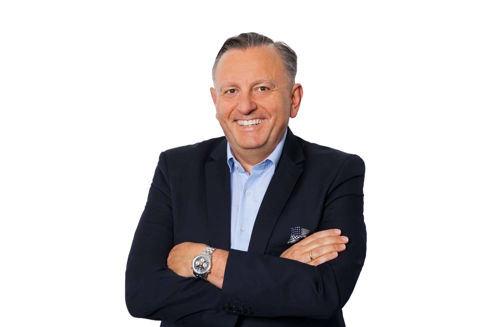 Lederle spricht Klartext: Ich mag nicht nur Wassermelonen nicht - VBE