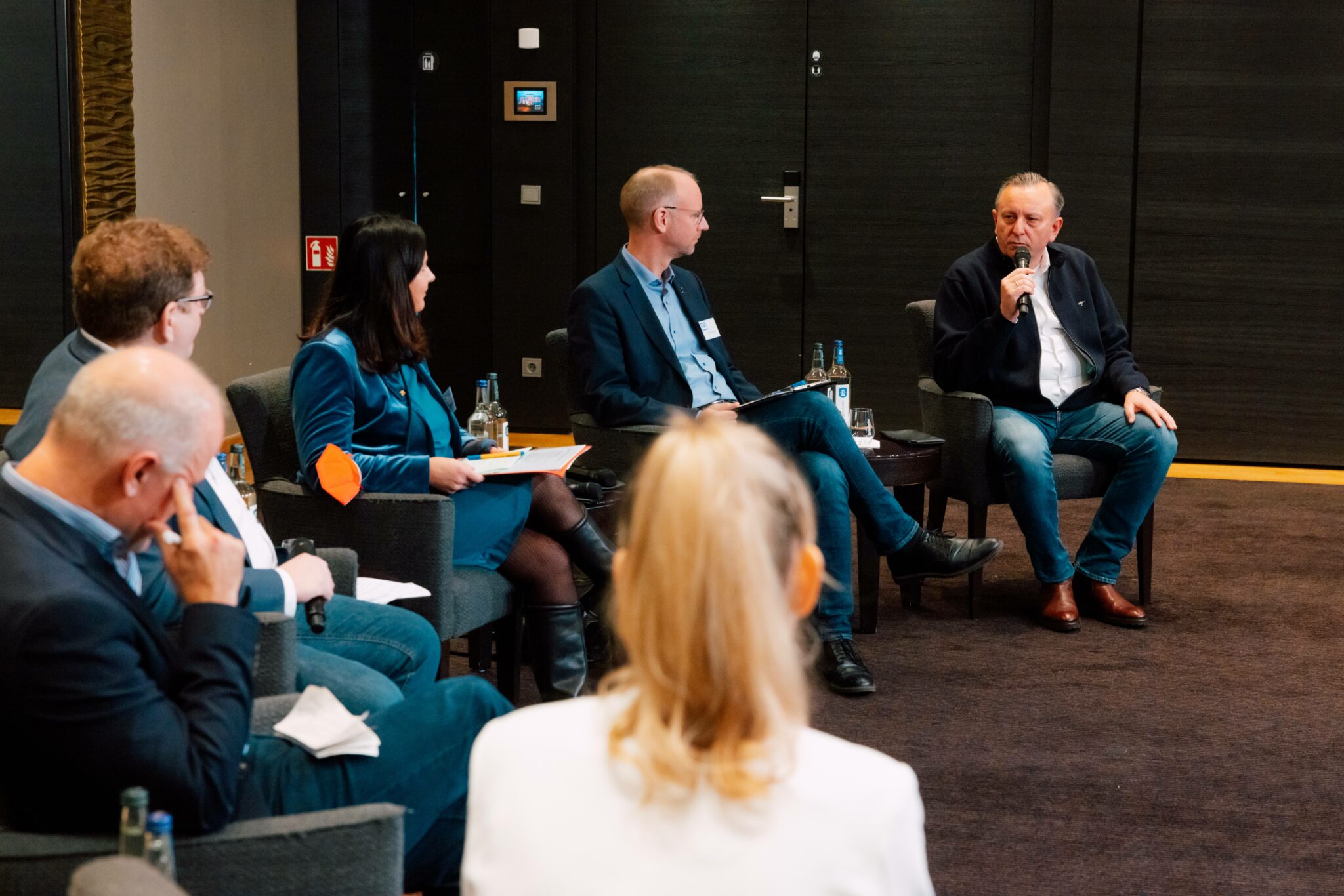 RS-TAG DL spricht - VBE